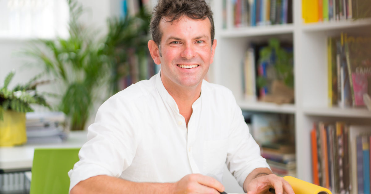 Danny Nagle | Grant Associates