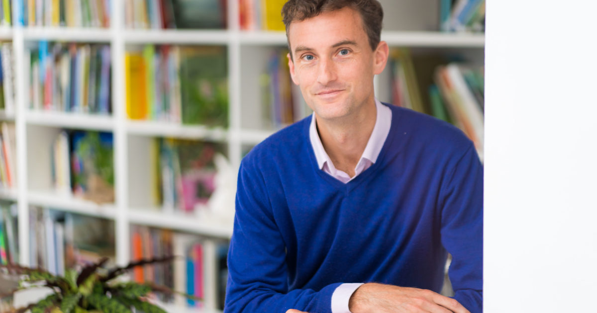 Philip Jones | Grant Associates