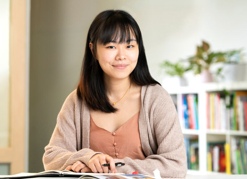 Our People | Grant Associates