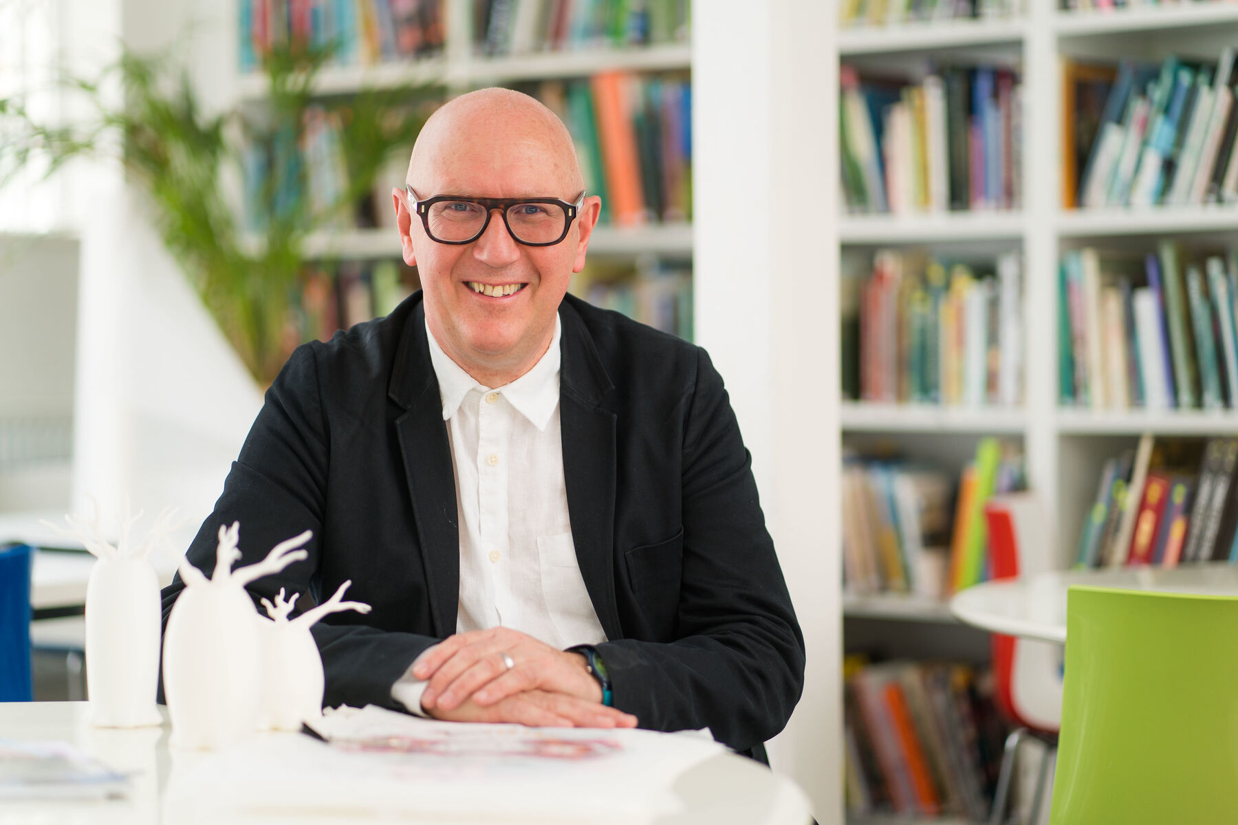 Andrew Grant member of group calling for ‘quality’… | Grant Associates