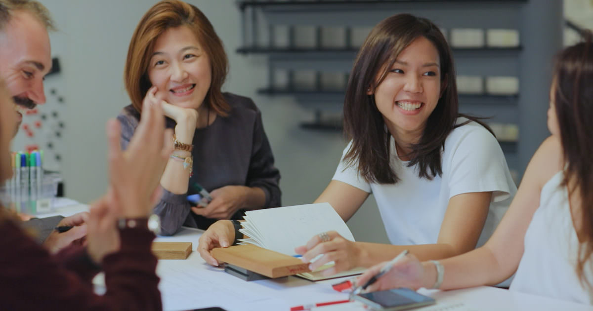 Careers at grant associates | Grant Associates