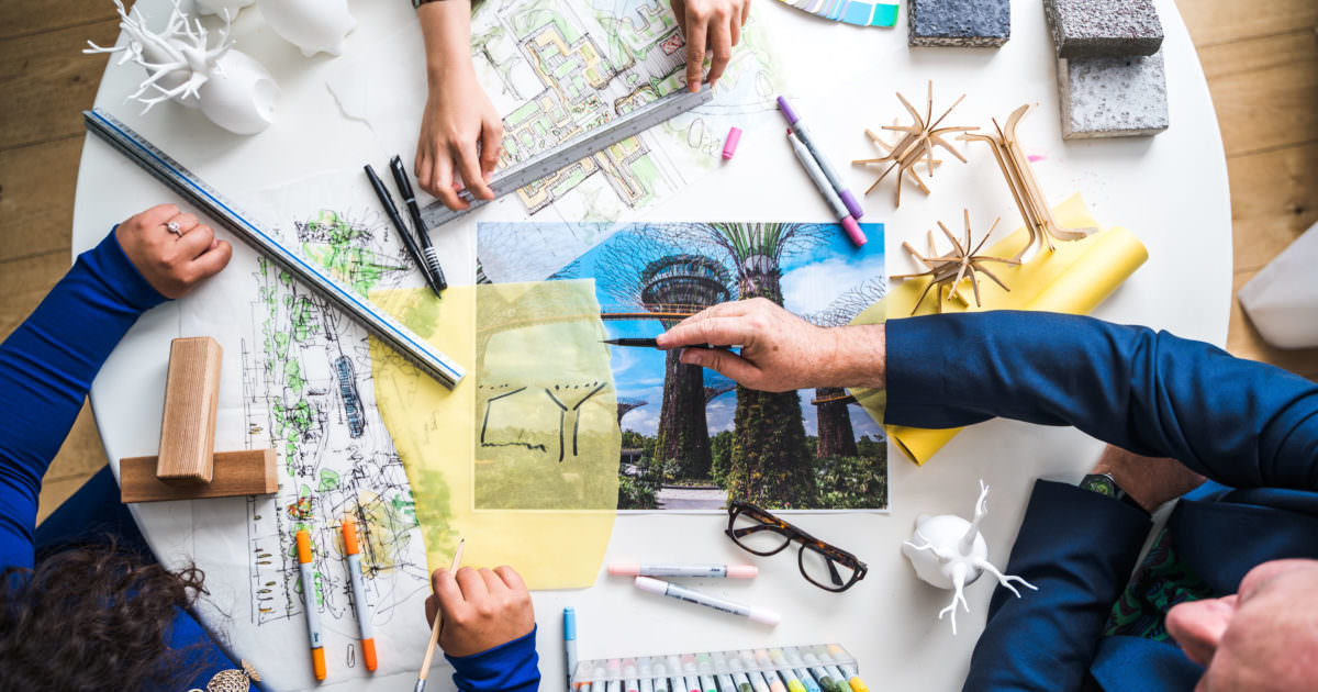 Our practice | Grant Associates