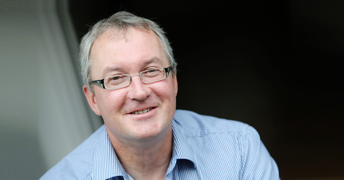 Peter Chmiel appointed as judge for 2018 World… | Grant Associates