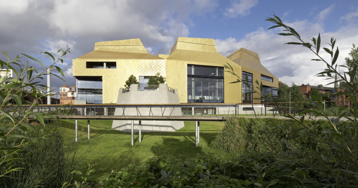 Grant Associates is key contributor to revised… | Grant Associates